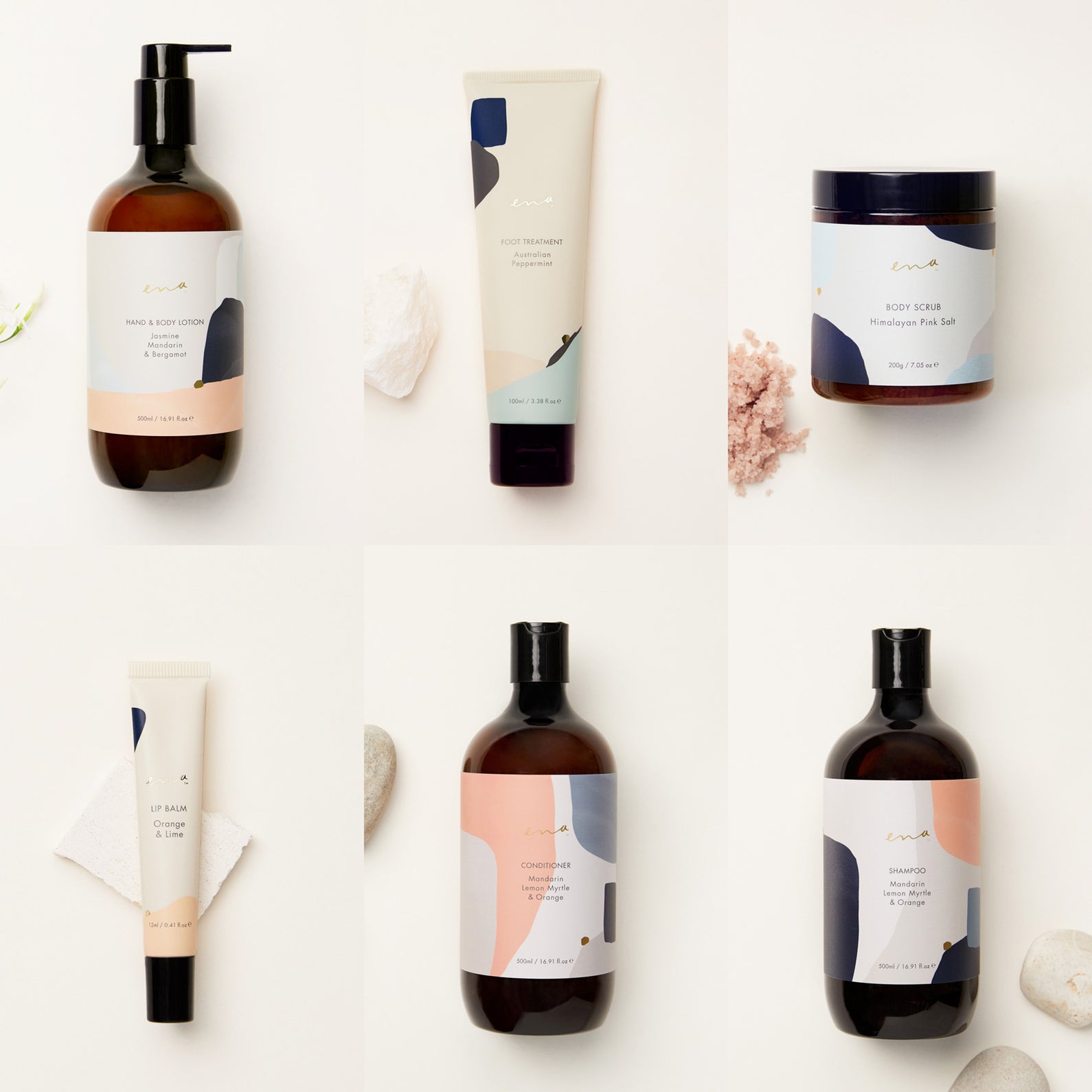 The Top 5 Ena Beauty Products and Why - Ena Products