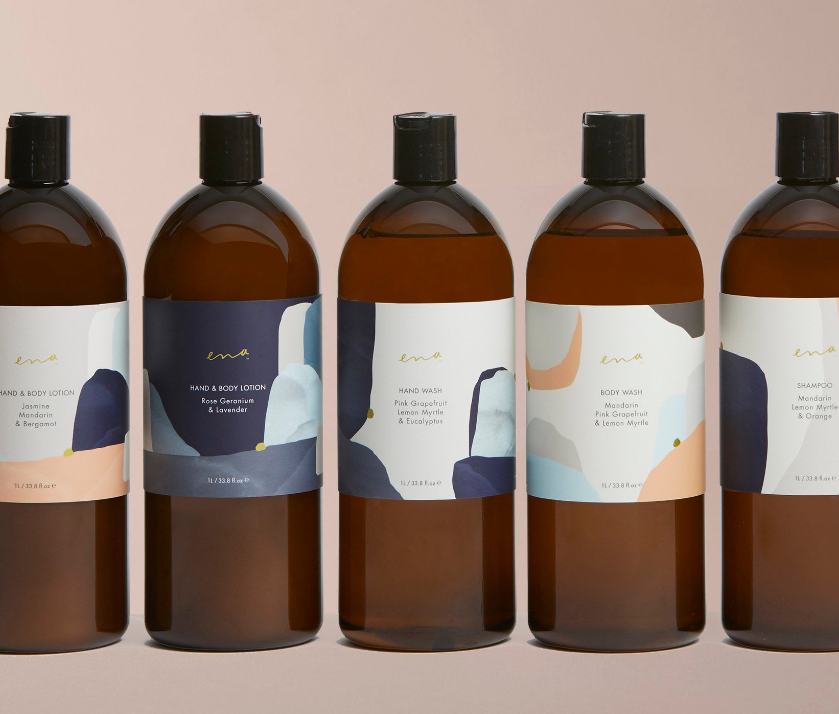 ENA: Australian Natural Skincare & Luxury Skincare Products