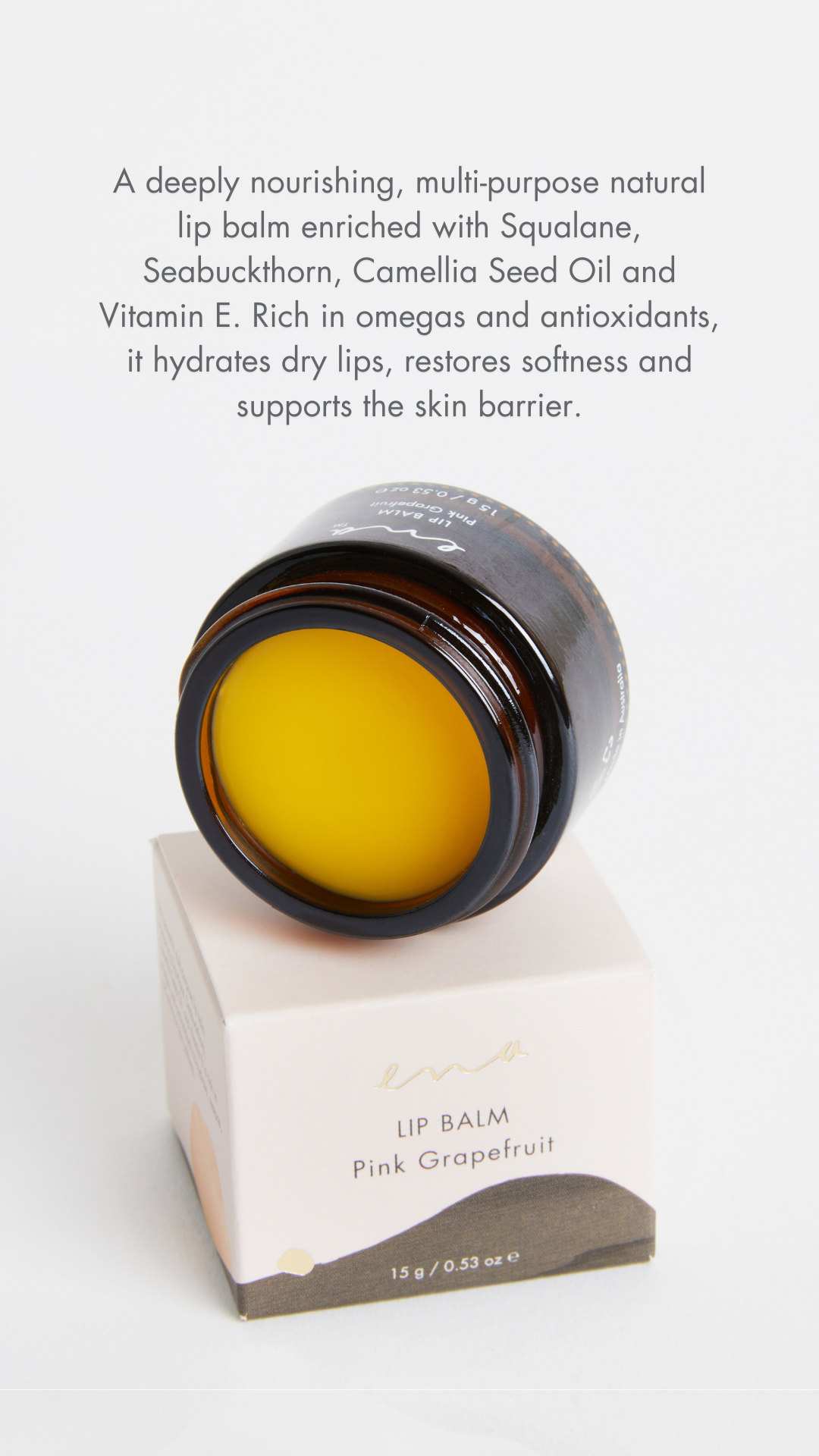 ENA: Australian Natural Skincare & Luxury Skincare Products