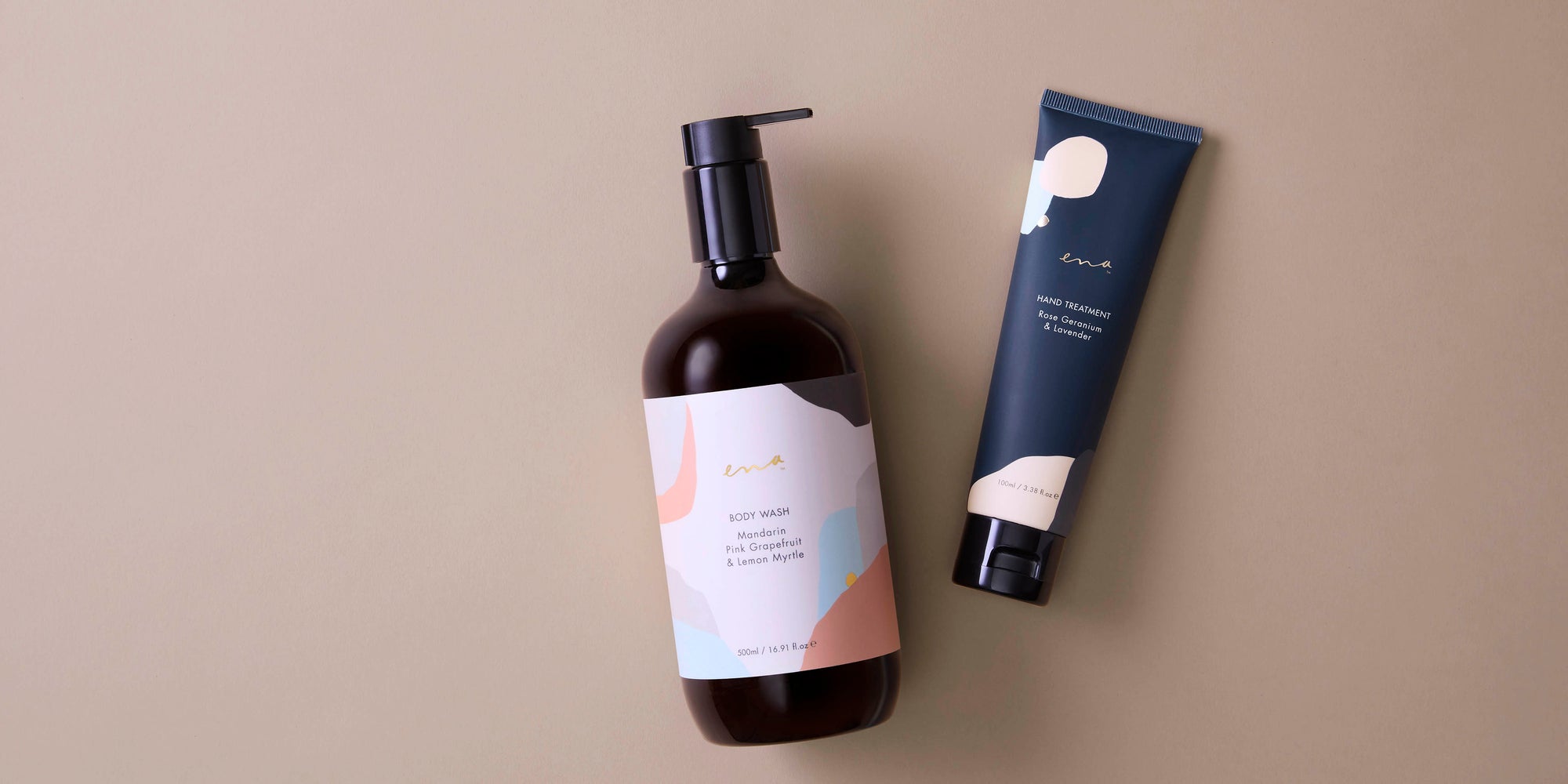 ENA: Australian Natural Skincare & Luxury Skincare Products