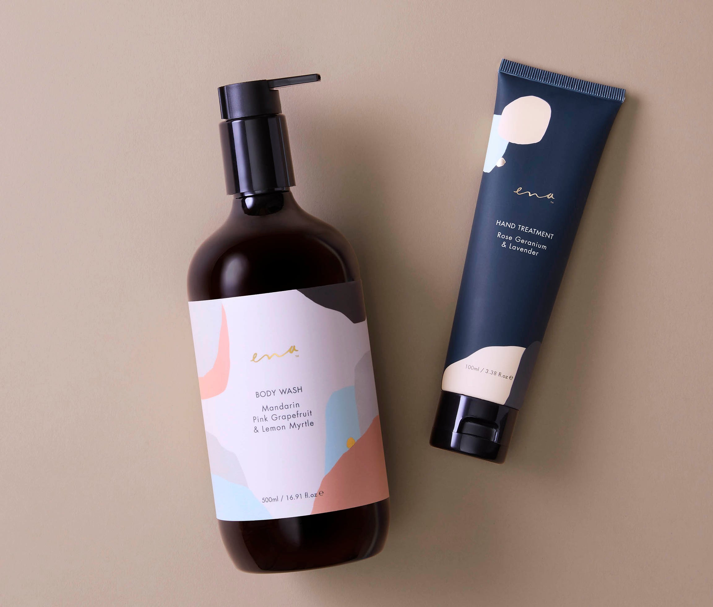 ENA: Australian Natural Skincare & Luxury Skincare Products