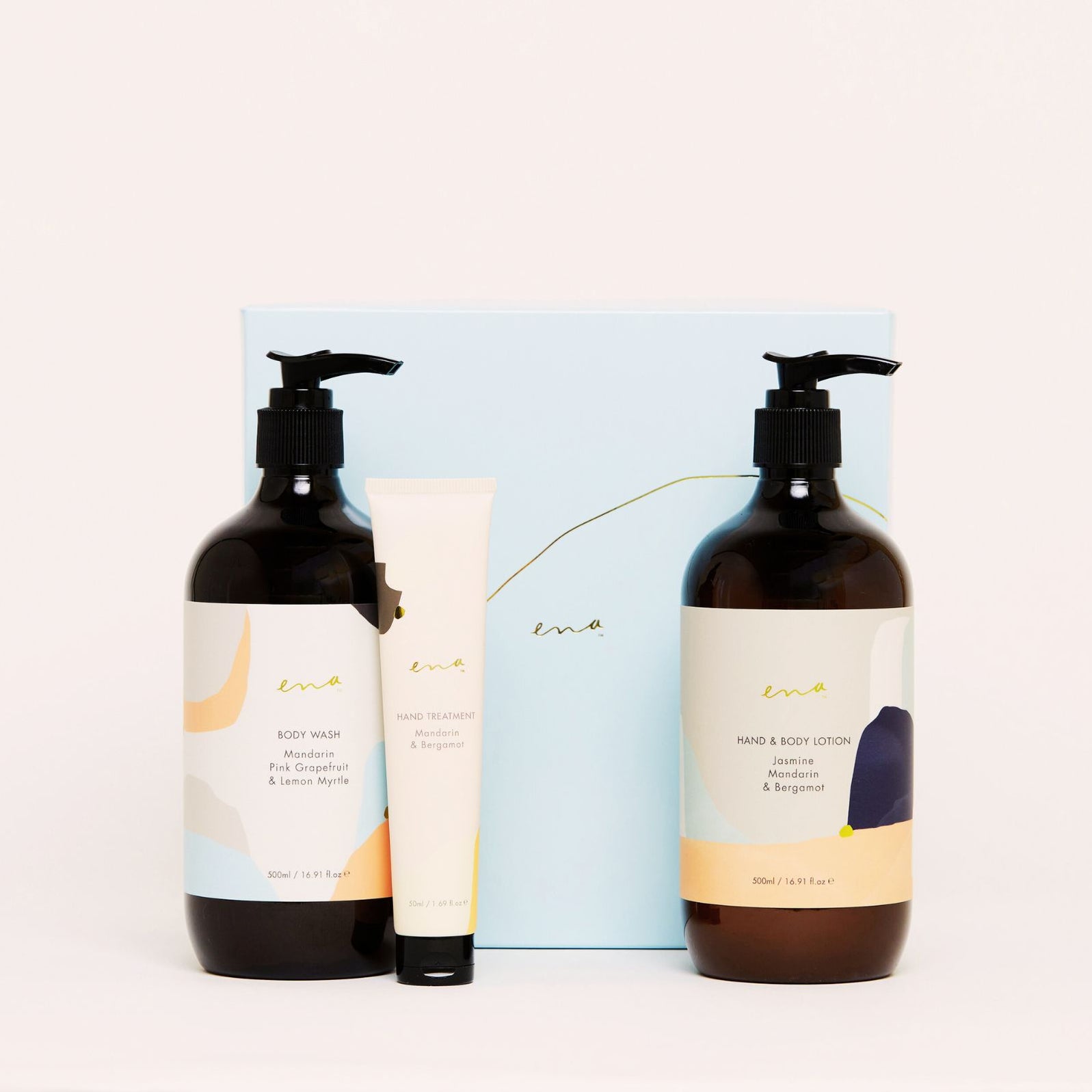 ENA: Australian Natural Skincare & Luxury Skincare Products