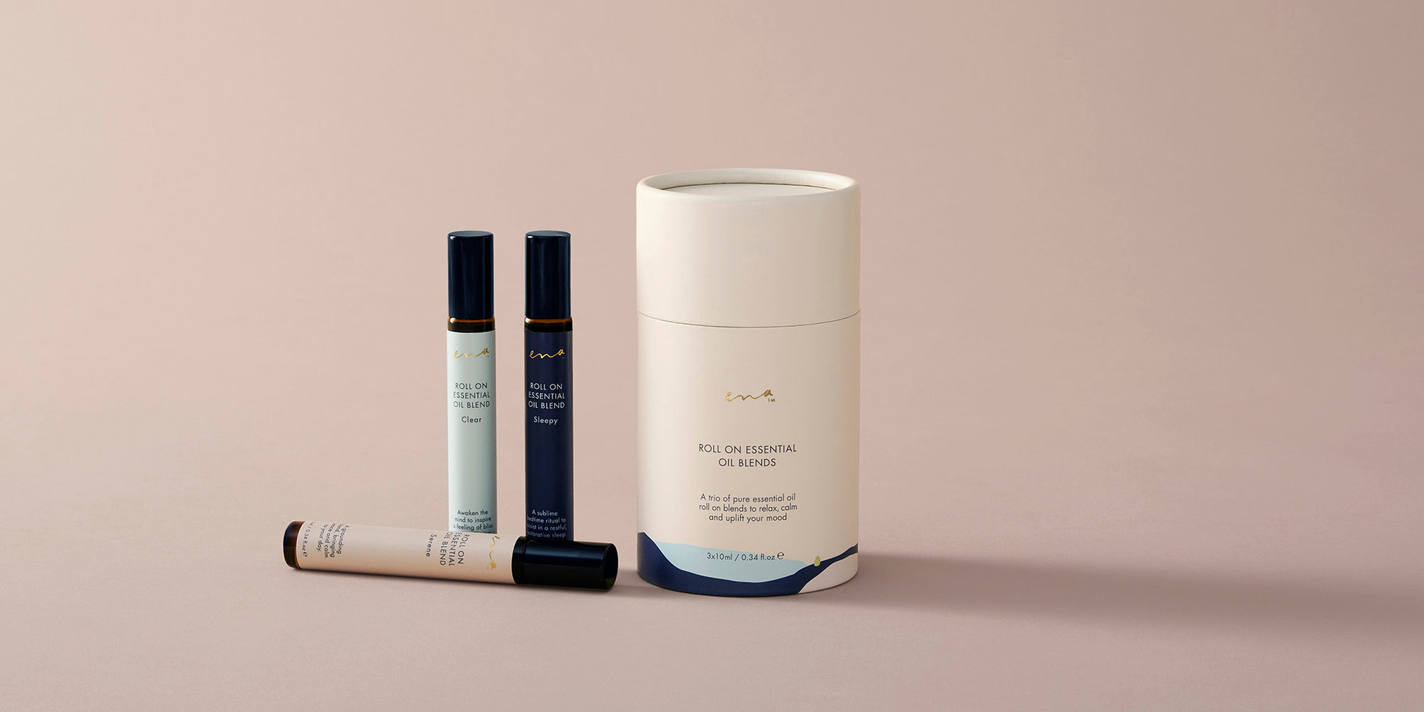 ENA: Australian Natural Skincare & Luxury Skincare Products