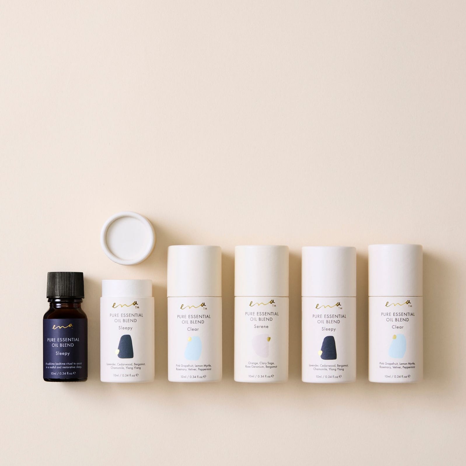 ENA: Australian Natural Skincare & Luxury Skincare Products