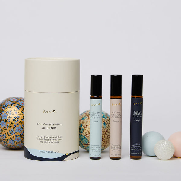 Essential Oils Australia | Luxury Australian Roll On Essential Oils ...