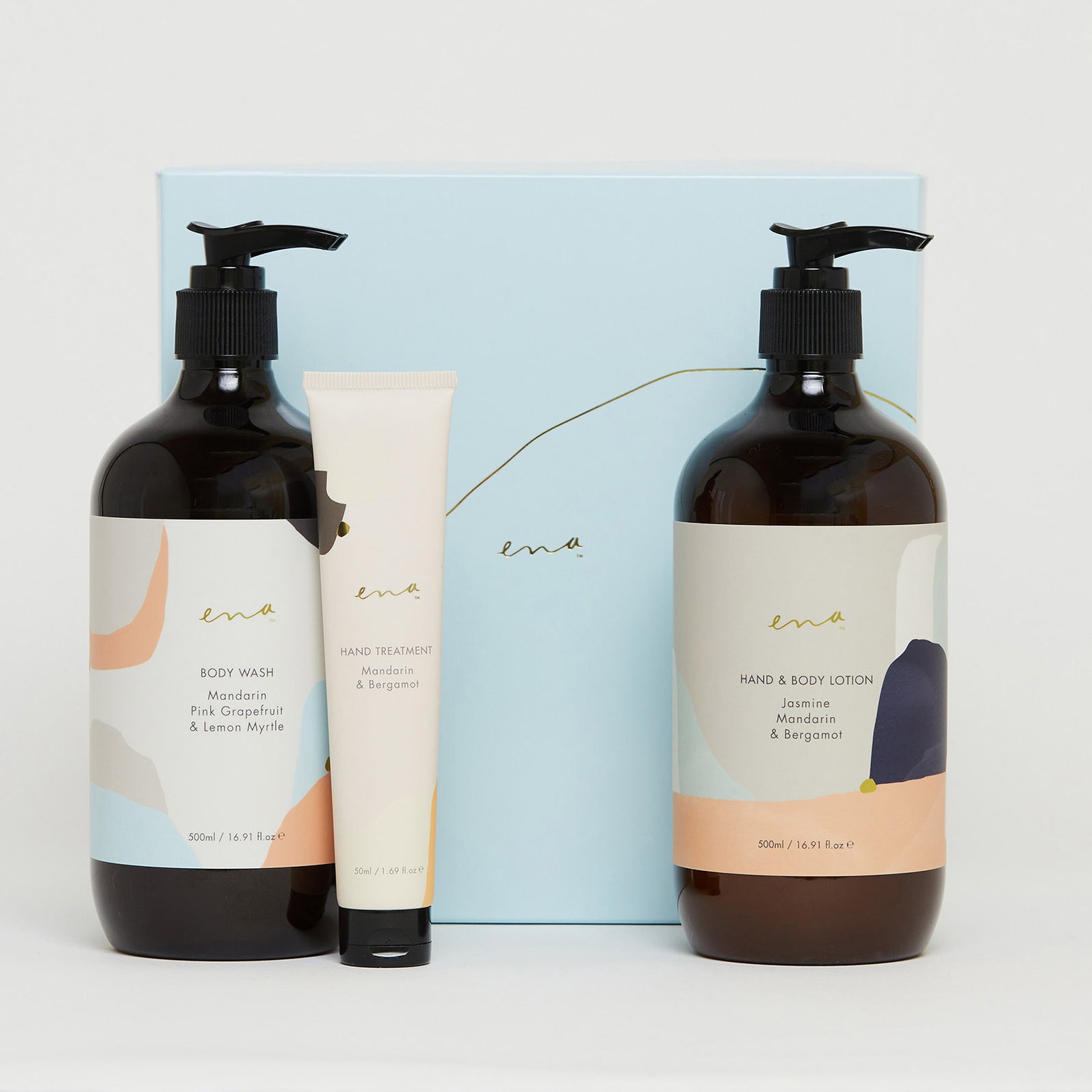 Clean Beauty Australia | Australian Beauty Products & A Beauty | ENA ...