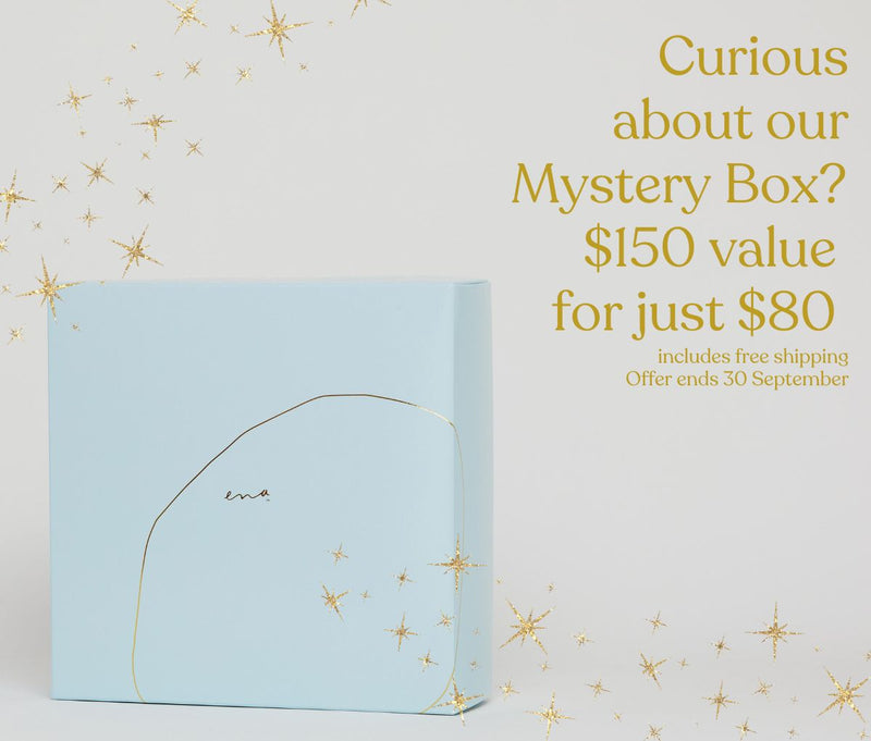 ENA: Australian Natural Skincare & Luxury Skincare Products