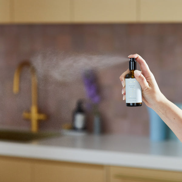NEW Room Mist - Refresh 100ml - Ena Products